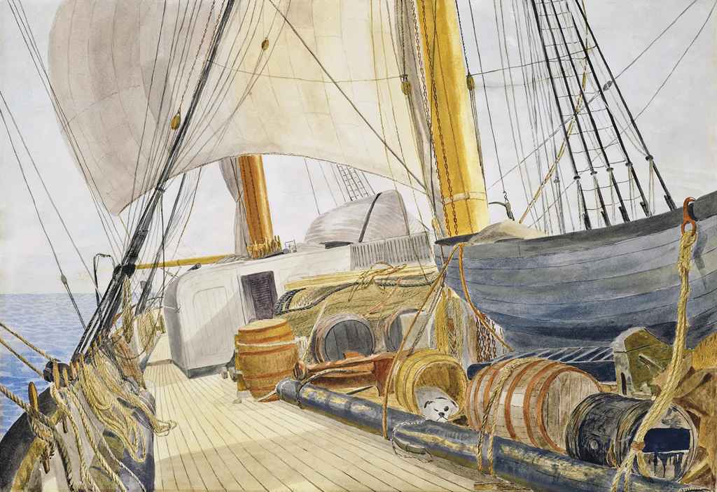 John Absolon (1815 - 1895) - auctions & price archive