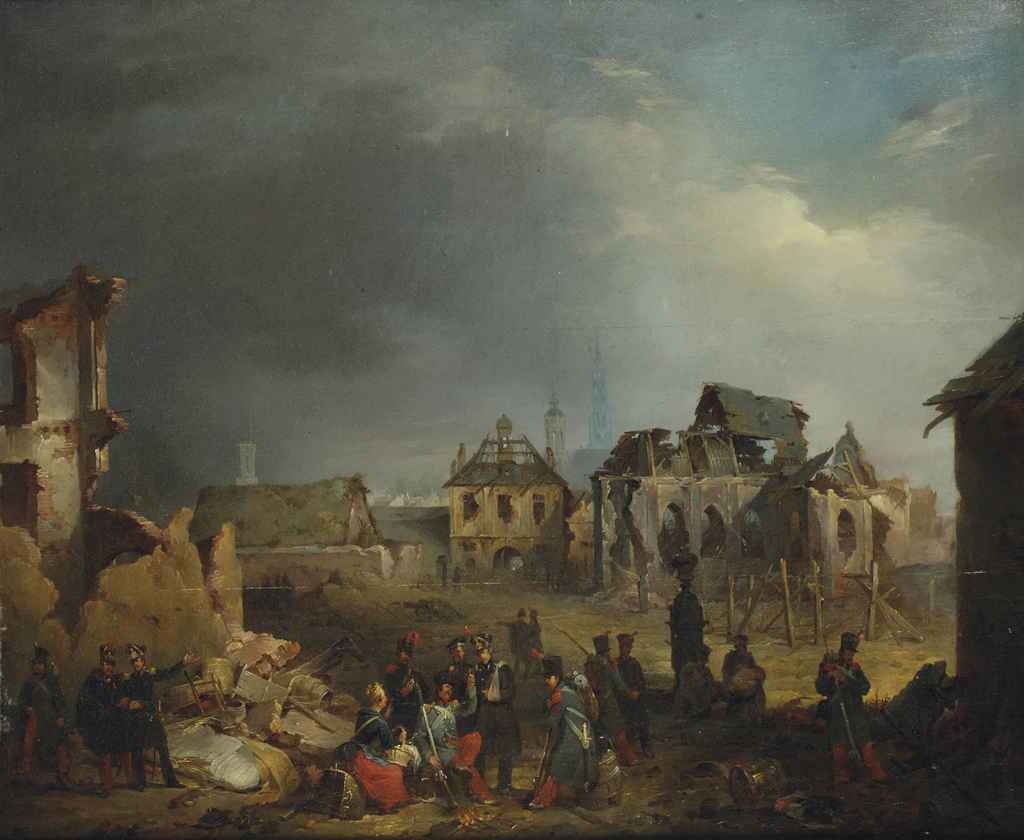 Nicaise De Keyser: upcoming auctions, appraisal insights and free art ...