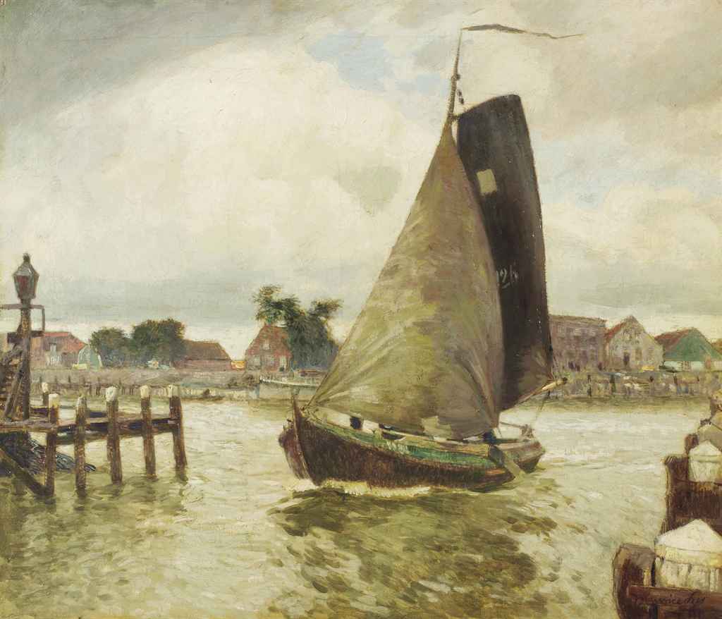 Maurice Sys - lots in our price database - LotSearch