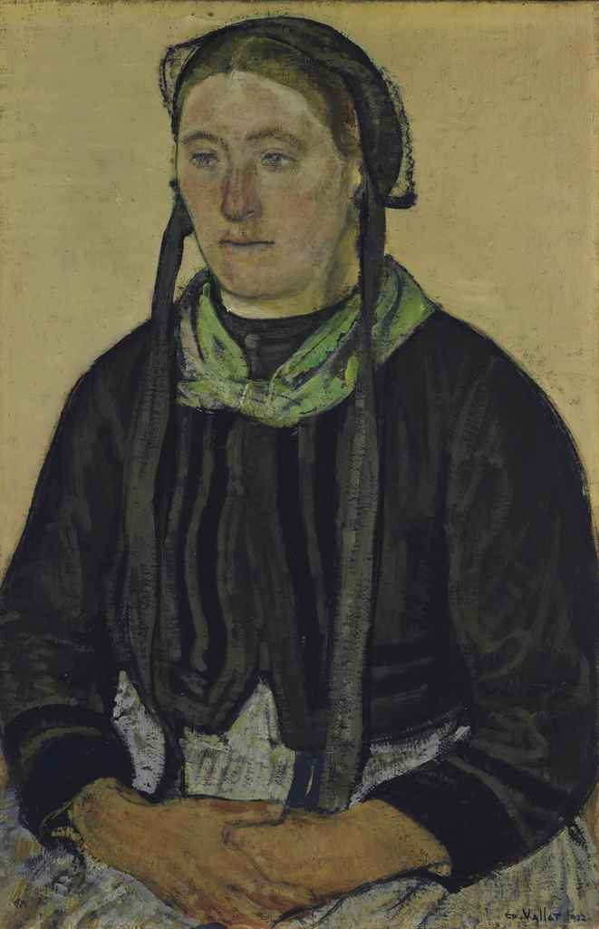 Edouard Vallet: upcoming auctions, appraisal insights and free art ...