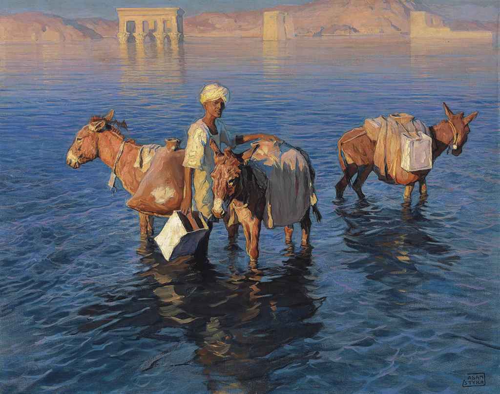 Adam Styka: upcoming auctions, appraisal insights and free art price ...