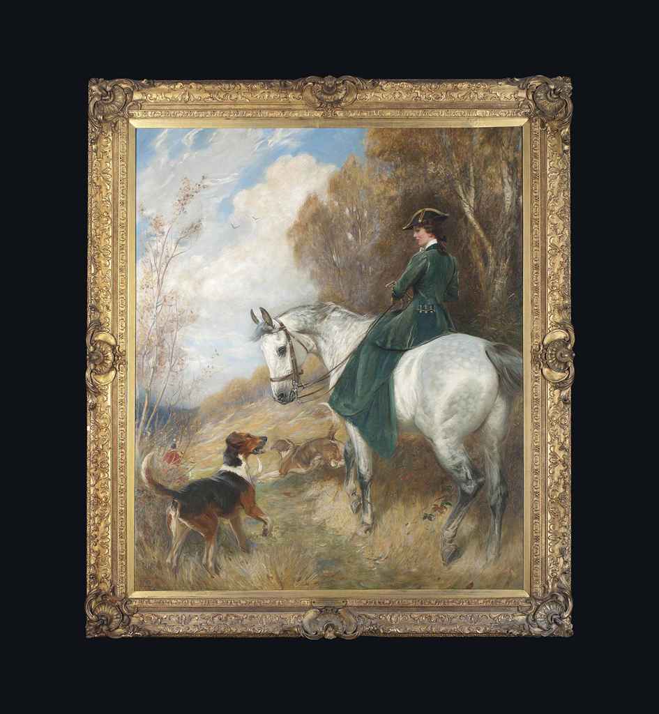 John Charlton: upcoming auctions, appraisal insights and free art price ...