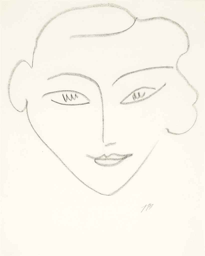 Henri Matisse (1869-1954) - auctions & price archive