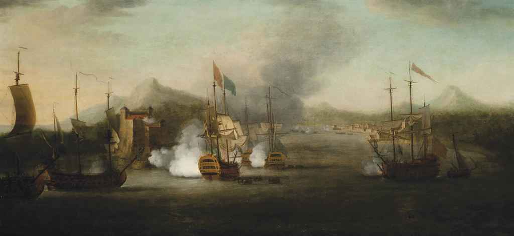 Richard Paton: upcoming auctions, appraisal insights and free art price ...