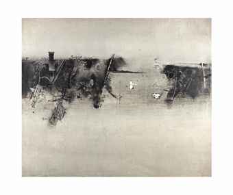 Vasudeo S Gaitonde - Alchetron, The Free Social Encyclopedia