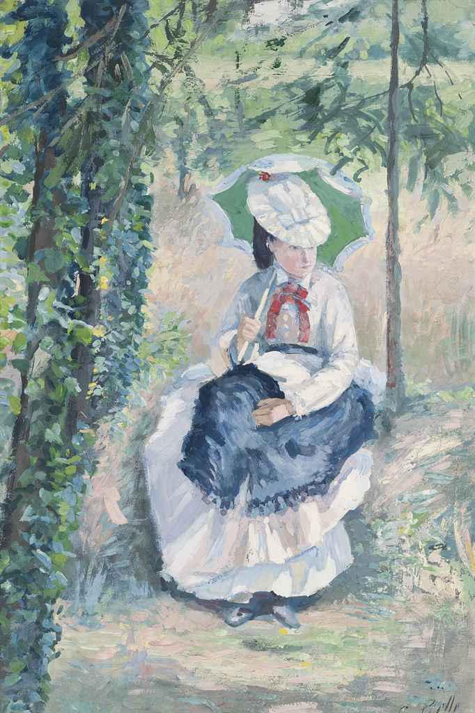 Ludovic Piette: upcoming auctions, appraisal insights and free art ...