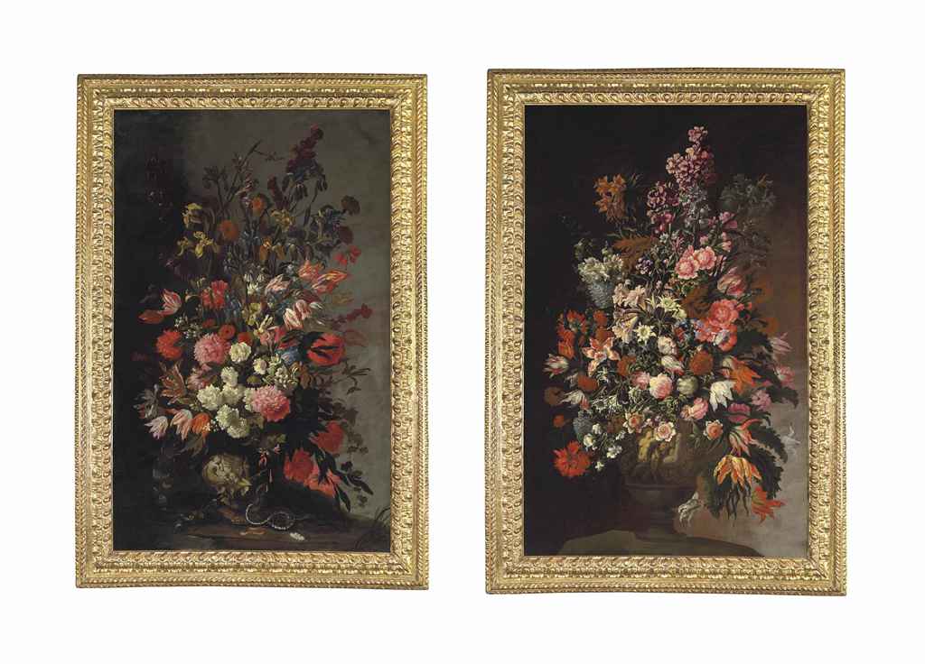 Mario Nuzzi: upcoming auctions, appraisal insights and free art price ...