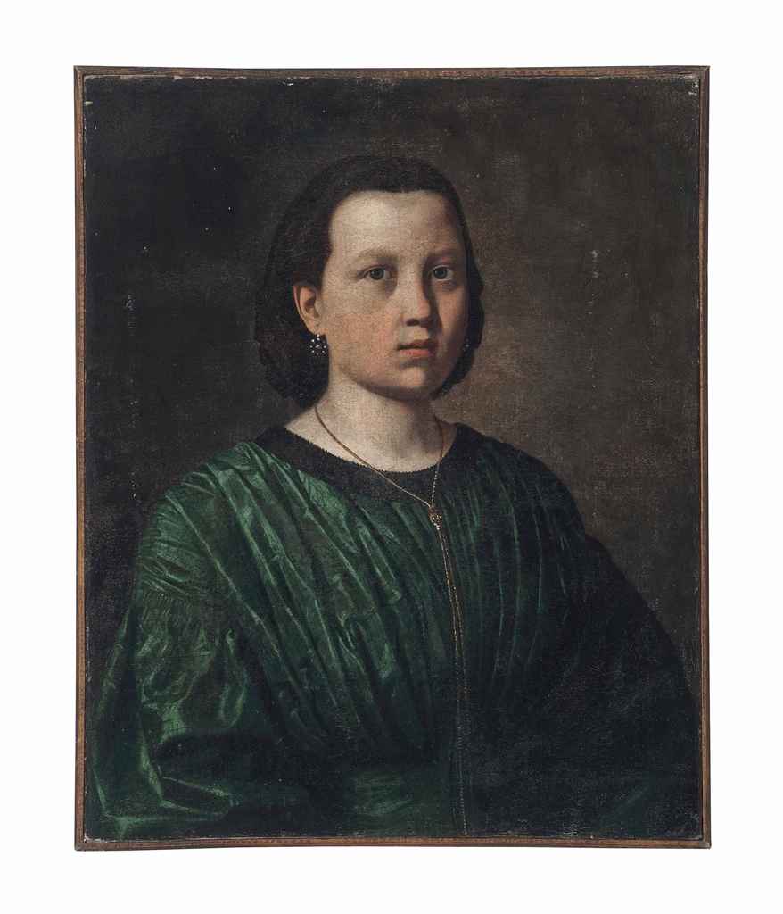 Giuseppe Bezzuoli: upcoming auctions, appraisal insights and free art ...