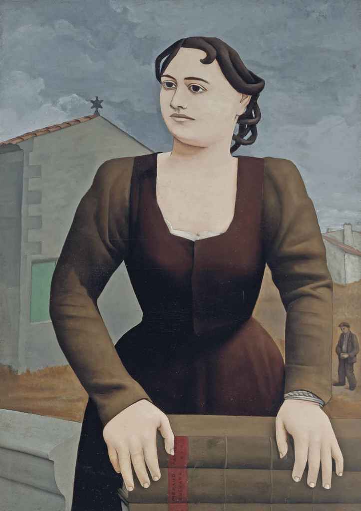 Méraud Guevara: upcoming auctions, appraisal insights and free art ...