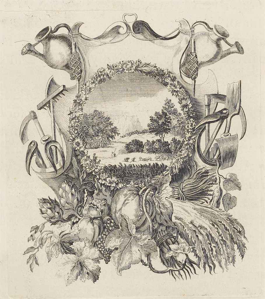 Robert Castell - lots in our price database - LotSearch