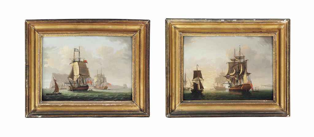 Thomas Yates: upcoming auctions, appraisal insights and free art price ...