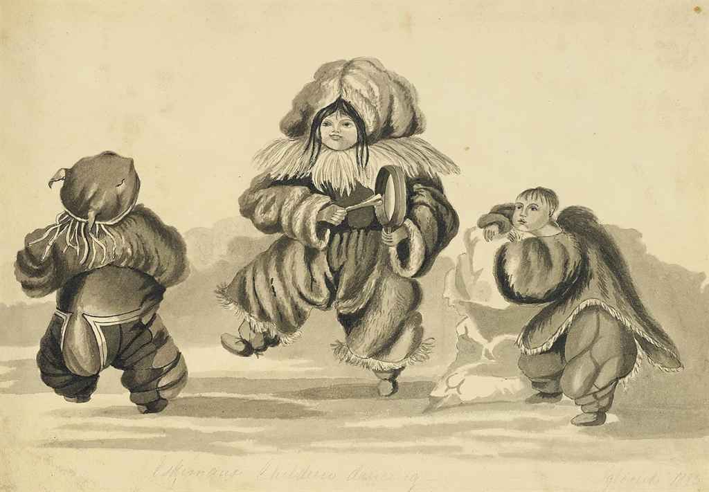 George Francis Lyon: upcoming auctions, appraisal insights and free art ...