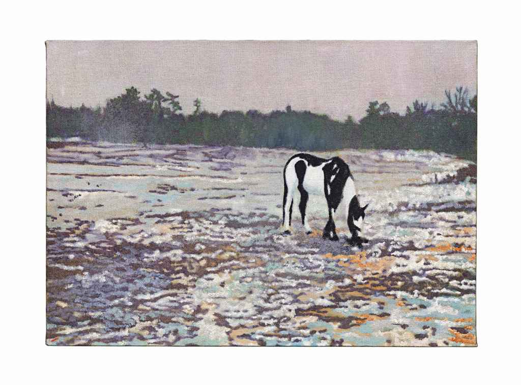 Peter Doig (b. 1959) - Auktionen & Preisarchiv