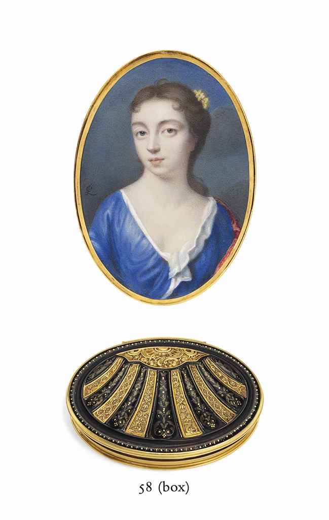 Peter Cross: upcoming auctions, appraisal insights and free art price ...