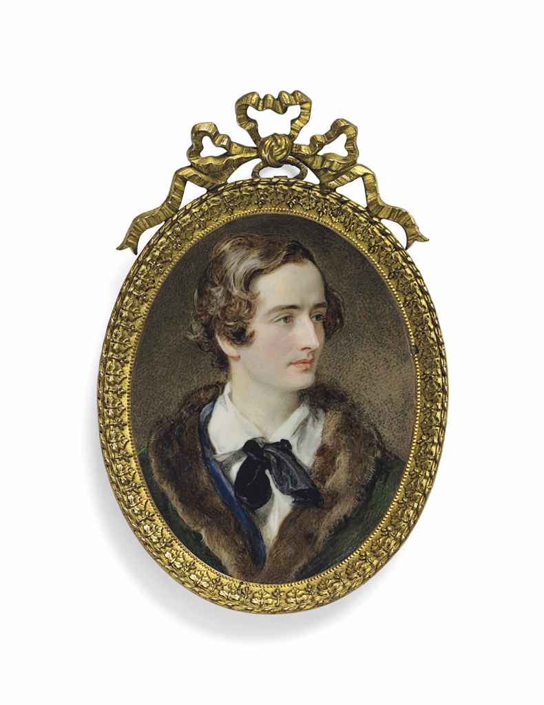 SIR WILLIAM CHARLES ROSS, RA (BRITISH, 1794-1860) - auctions & price ...