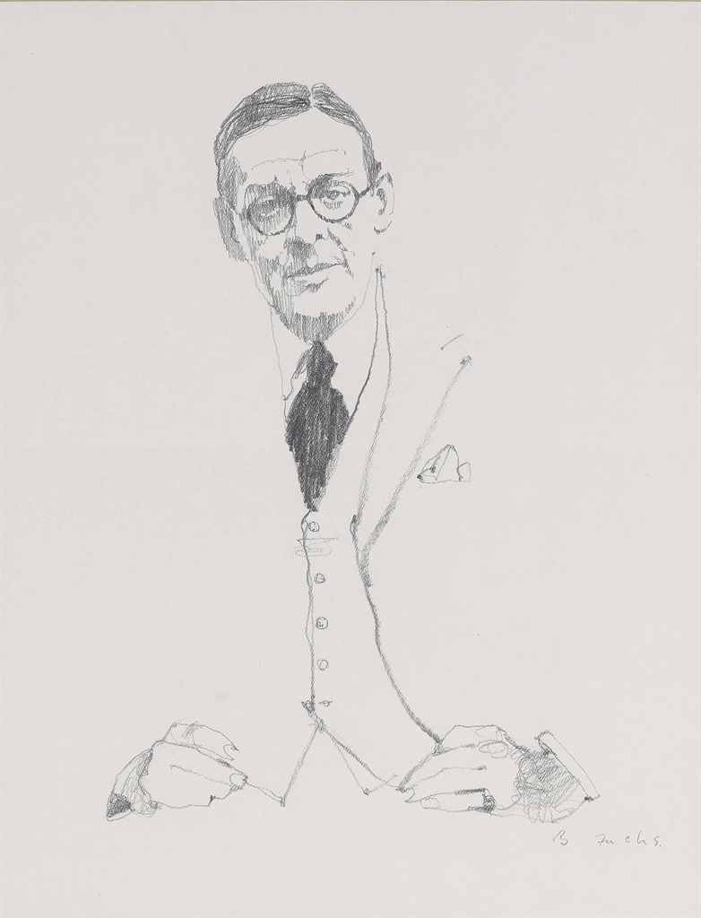 Bernard Fuchs: upcoming auctions, appraisal insights and free art price ...