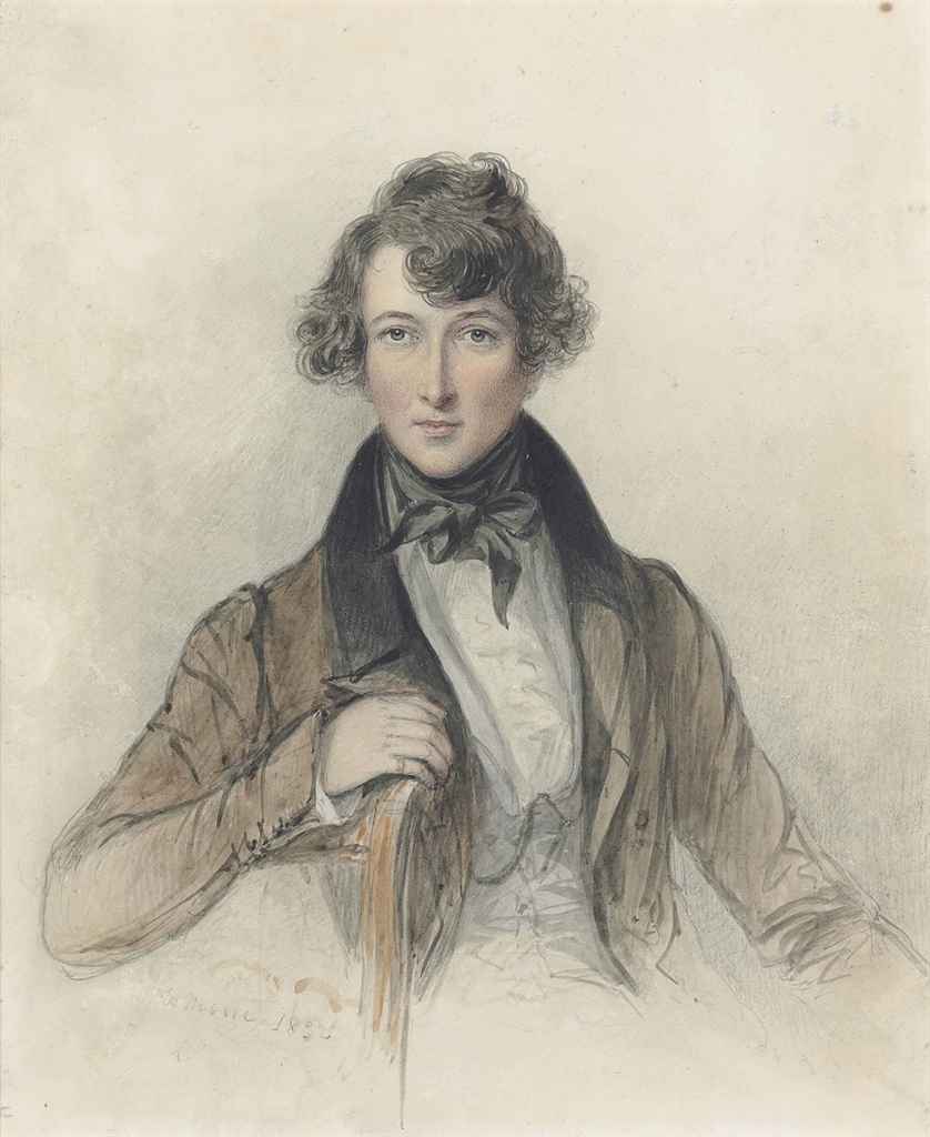 William Moore - auctions & price archive