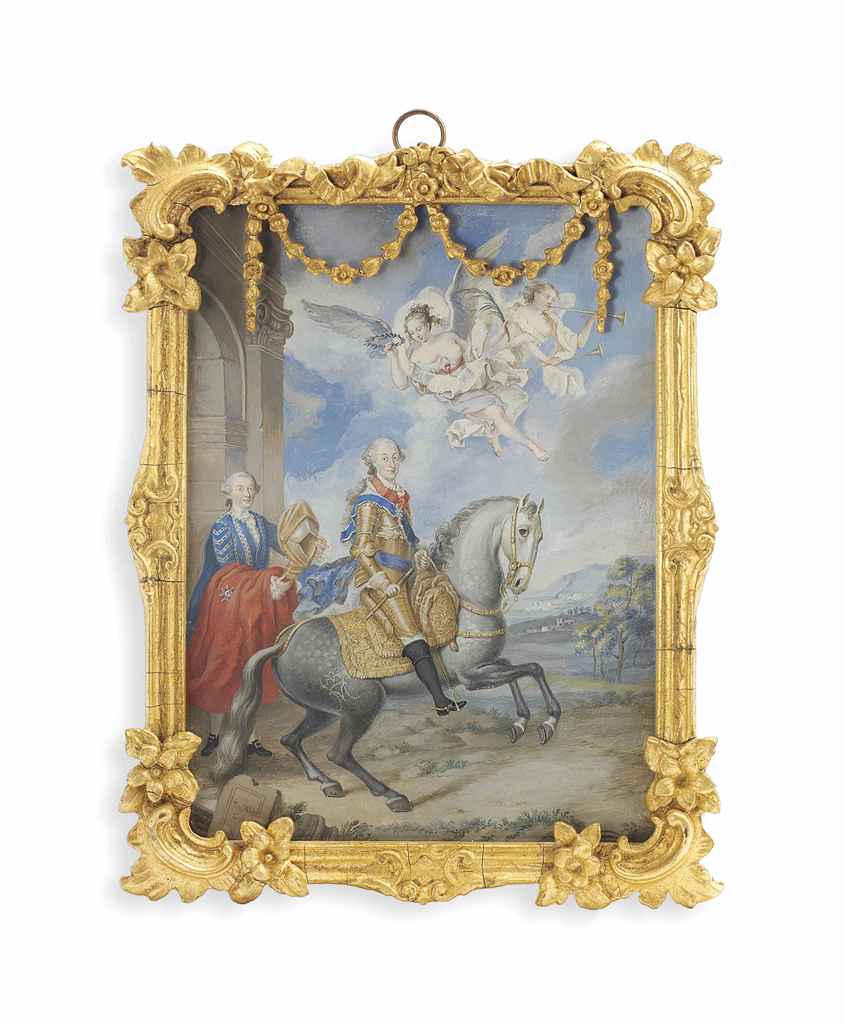 Joseph Weiss: upcoming auctions, appraisal insights and free art price ...
