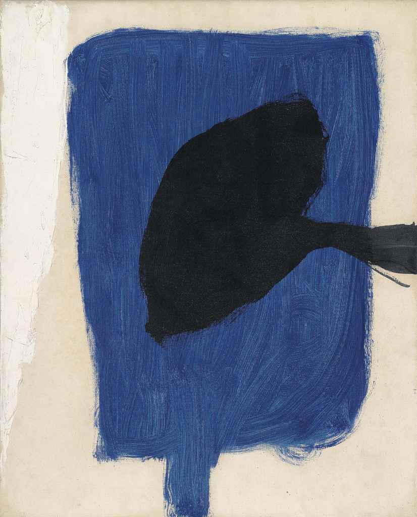 Roger Hilton - lots in our price database - LotSearch