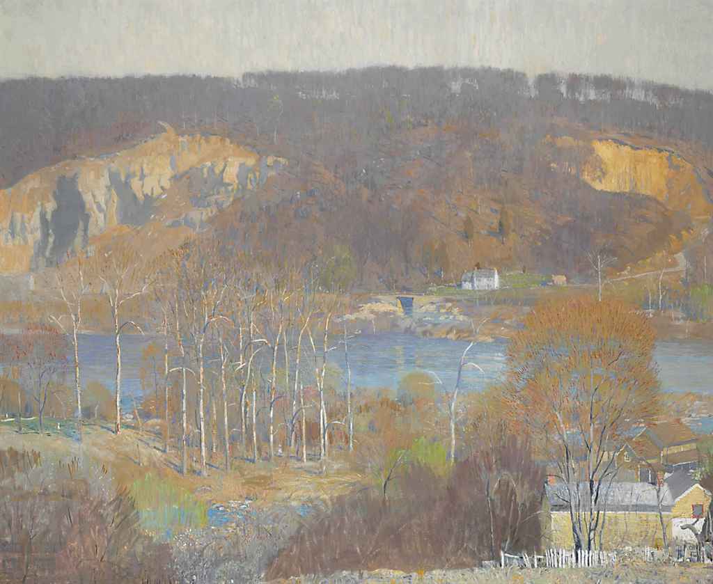 Daniel Garber: upcoming auctions, appraisal insights and free art price ...