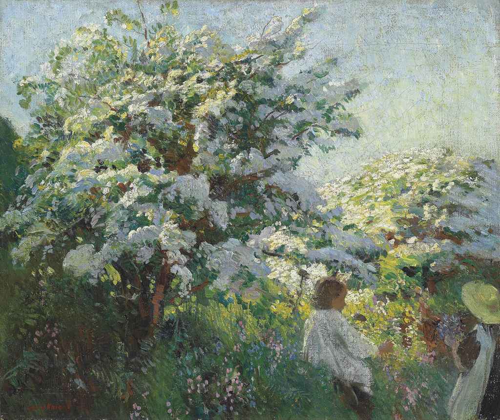 Dame Laura Knight, R.A., R.W.S. (British, 1877-1970) - Auktionen ...