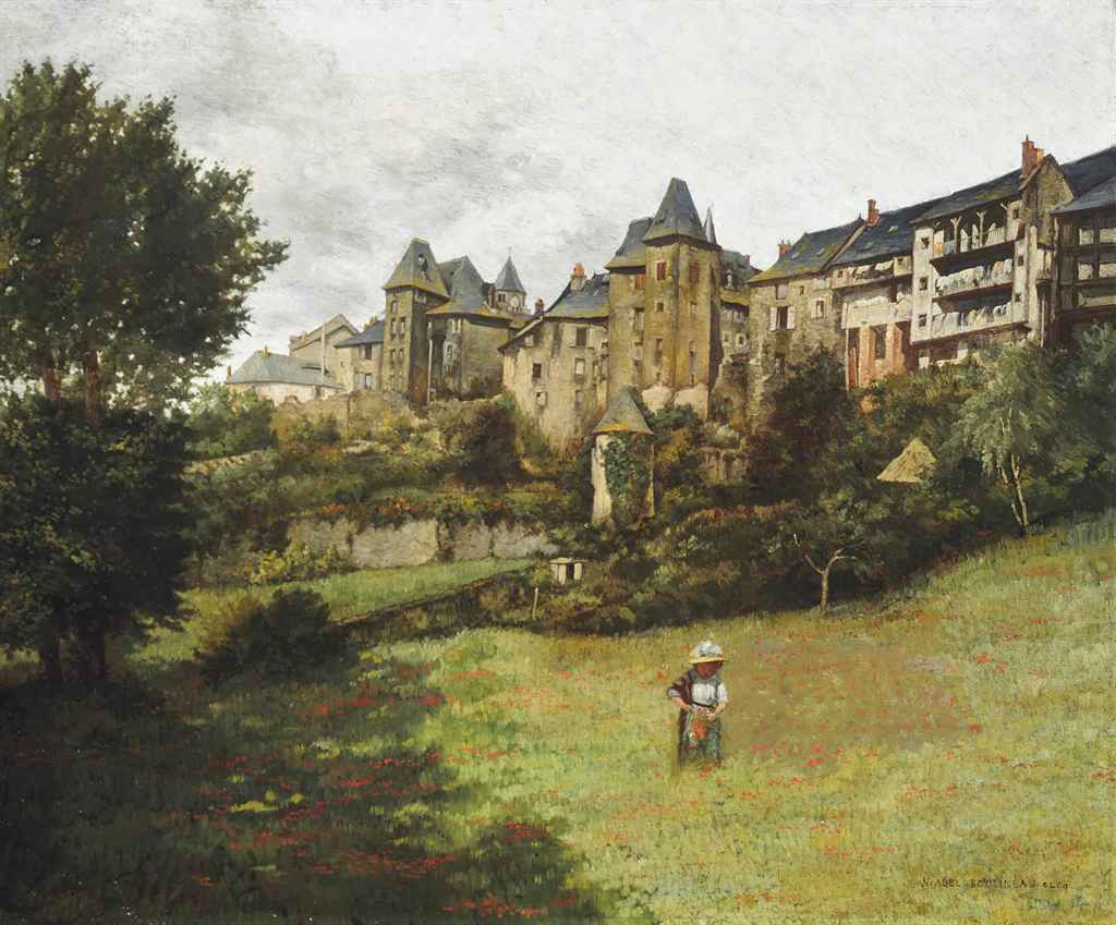 N. Abel Boulineau: upcoming auctions, appraisal insights and free art ...