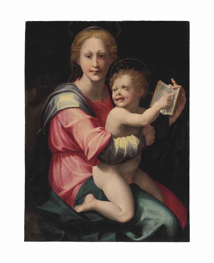 Carlo Portelli: upcoming auctions, appraisal insights and free art ...