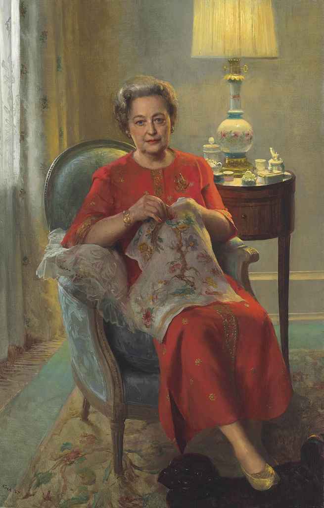 John Koch (1909-1978) - auctions & price archive