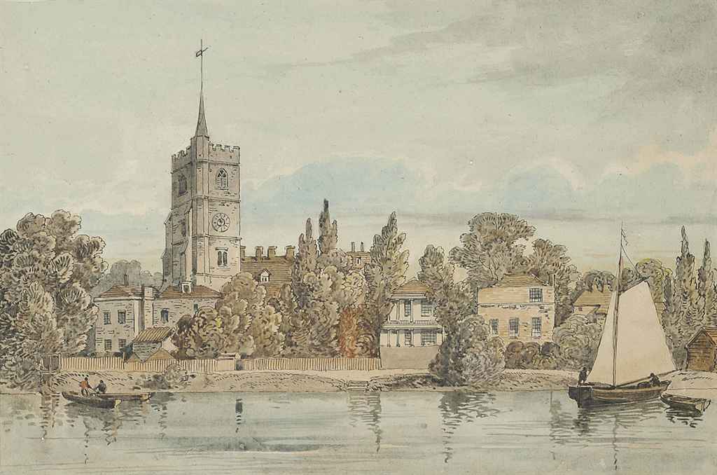 William Henry Prior: upcoming auctions, appraisal insights and free art ...