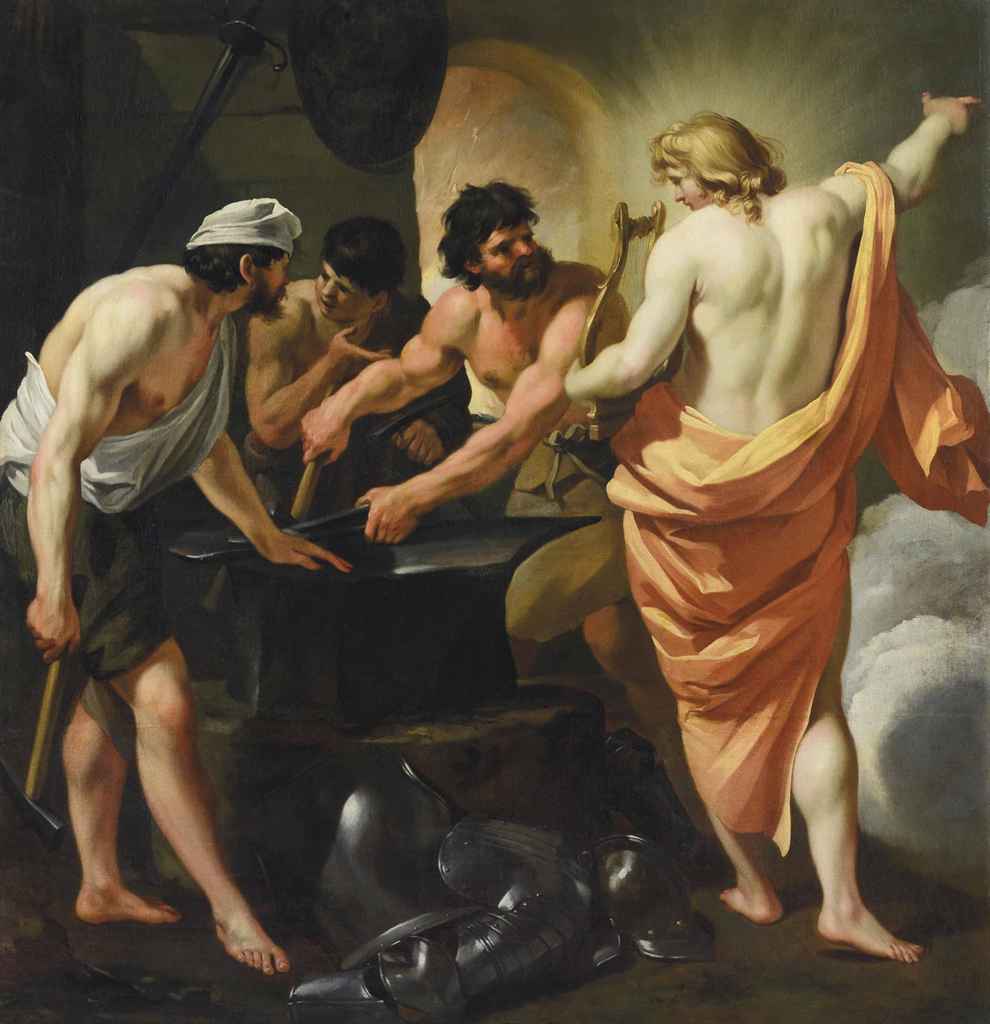 François Perrier: upcoming auctions, appraisal insights and free art ...