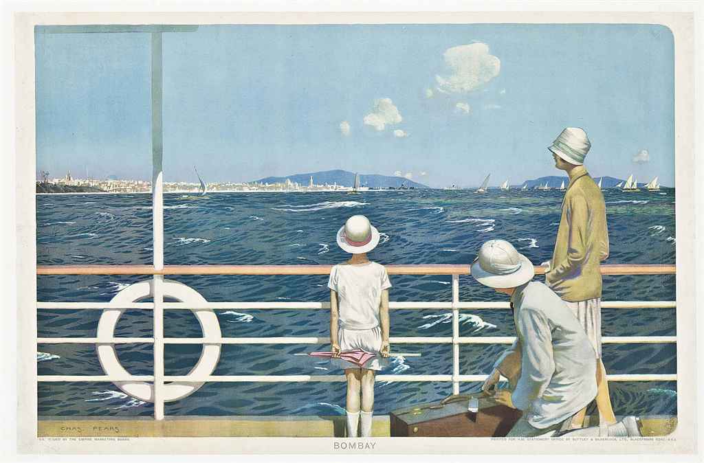 Charles Pears: upcoming auctions, appraisal insights and free art price ...