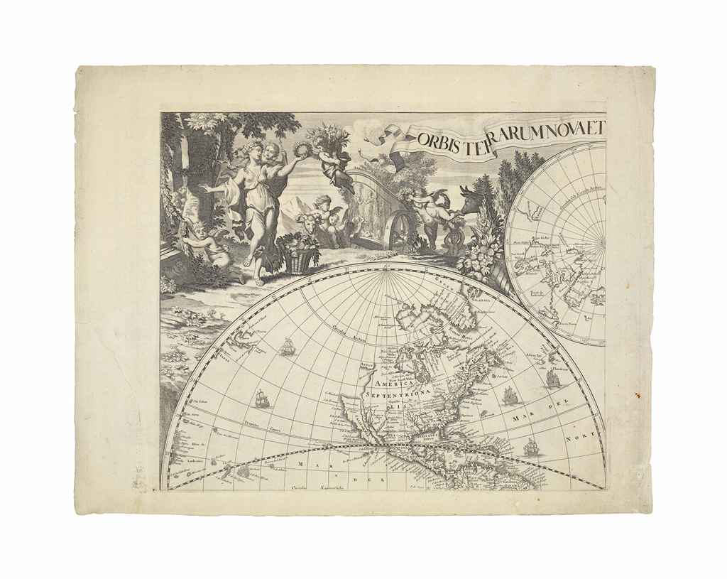 Gerard Valck: upcoming auctions, appraisal insights and free art price ...