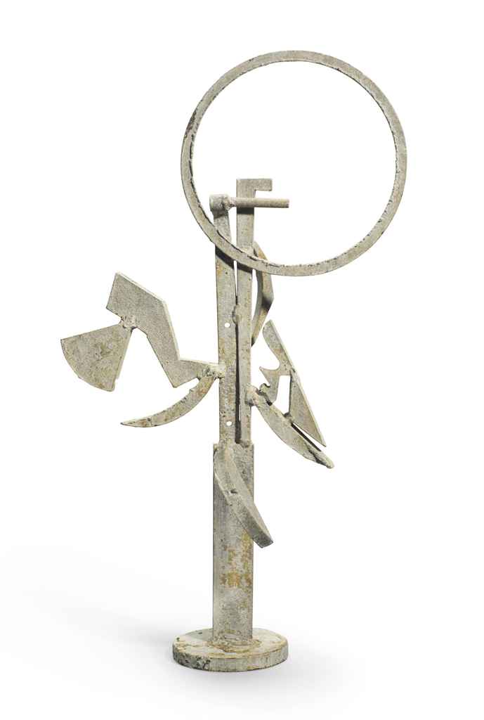 David Smith: upcoming auctions, appraisal insights and free art price ...