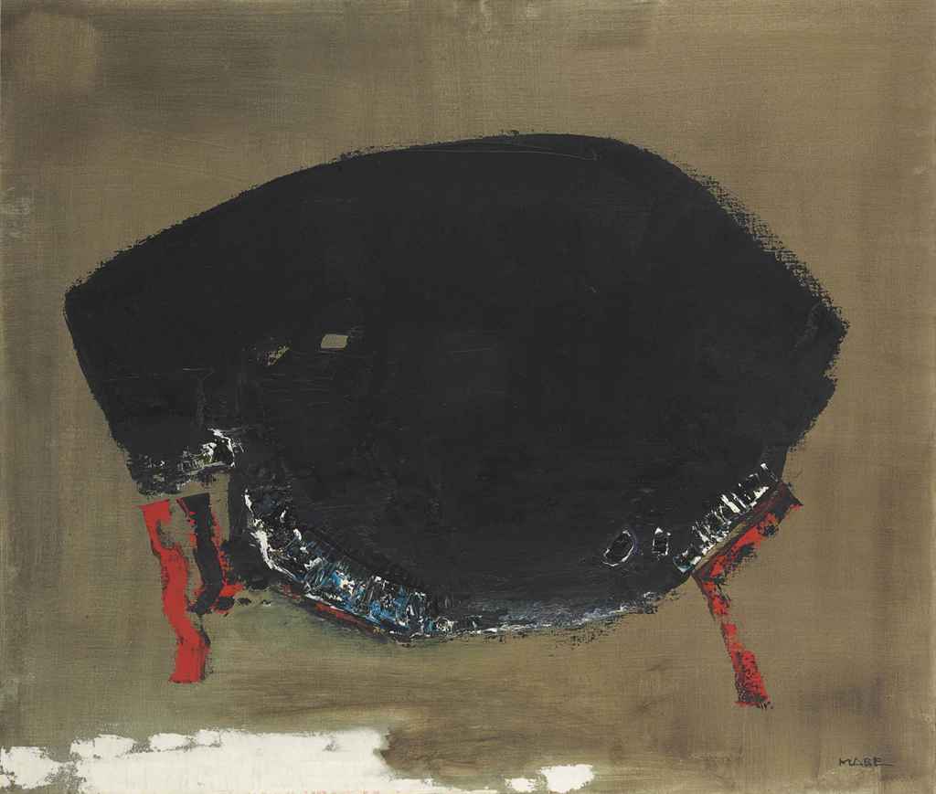 Manabu Mabe: Aktuelle Auktionen, Wertentwicklung und kostenlose ...