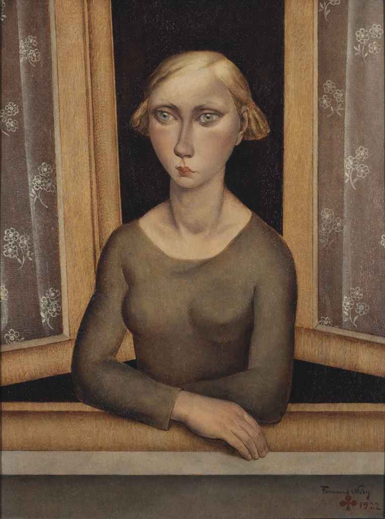 Fernand Wery - Lose in unserem Preisarchiv - LotSearch