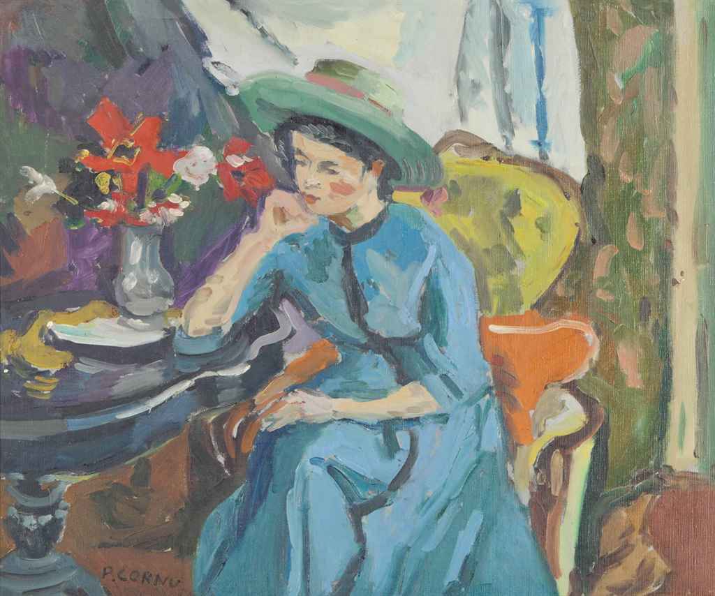 Pierre Cornu: upcoming auctions, appraisal insights and free art price ...