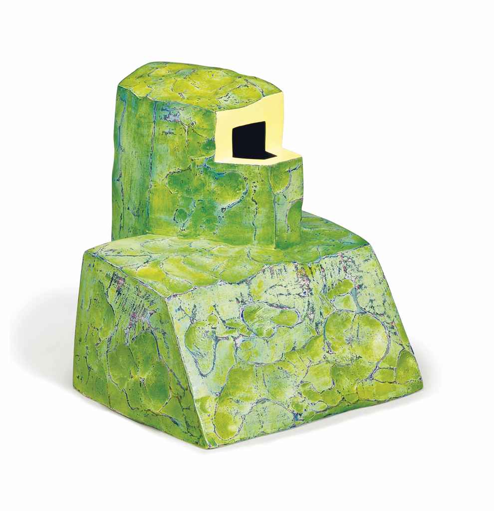 Kenneth Price: upcoming auctions, appraisal insights and free art price ...