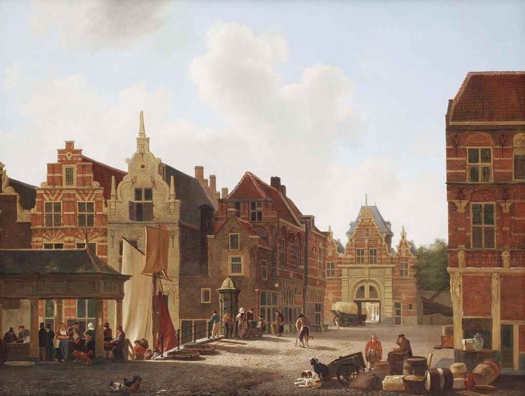 Johannes Rutten: upcoming auctions, appraisal insights and free art ...