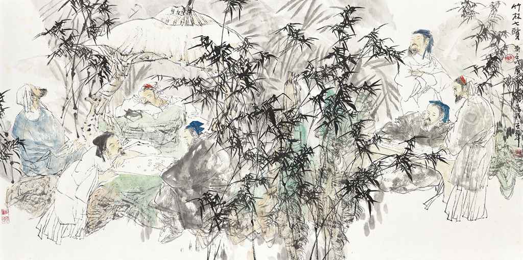 Mingming Wang: upcoming auctions, appraisal insights and free art price ...