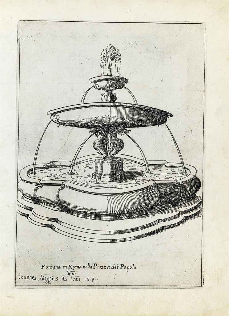 Giovanni Maggi: upcoming auctions, appraisal insights and free art ...