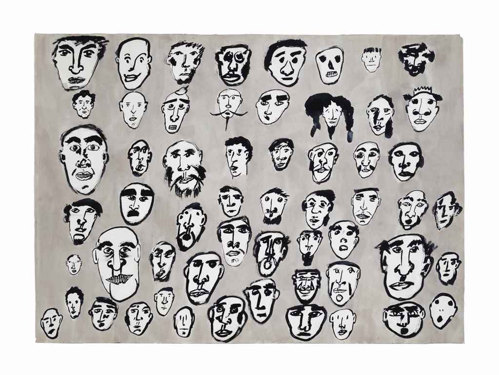 Robin Winters: upcoming auctions, appraisal insights and free art price ...