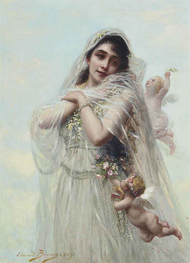 Edouard Bisson: upcoming auctions, appraisal insights and free art ...