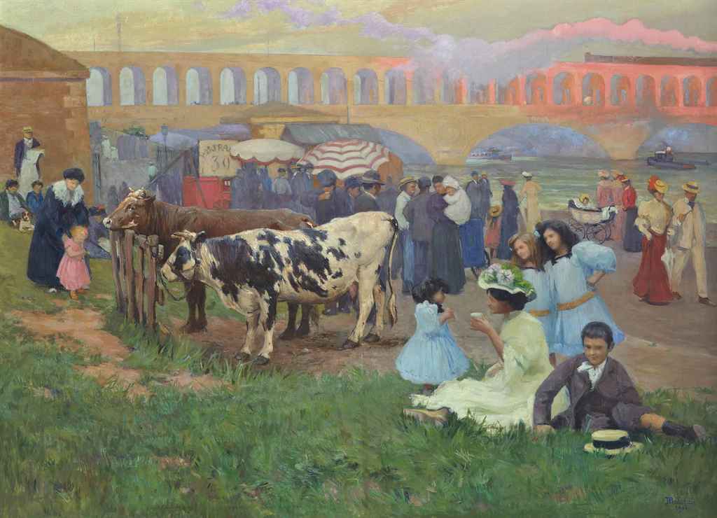 Jules François - lots in our price database - LotSearch