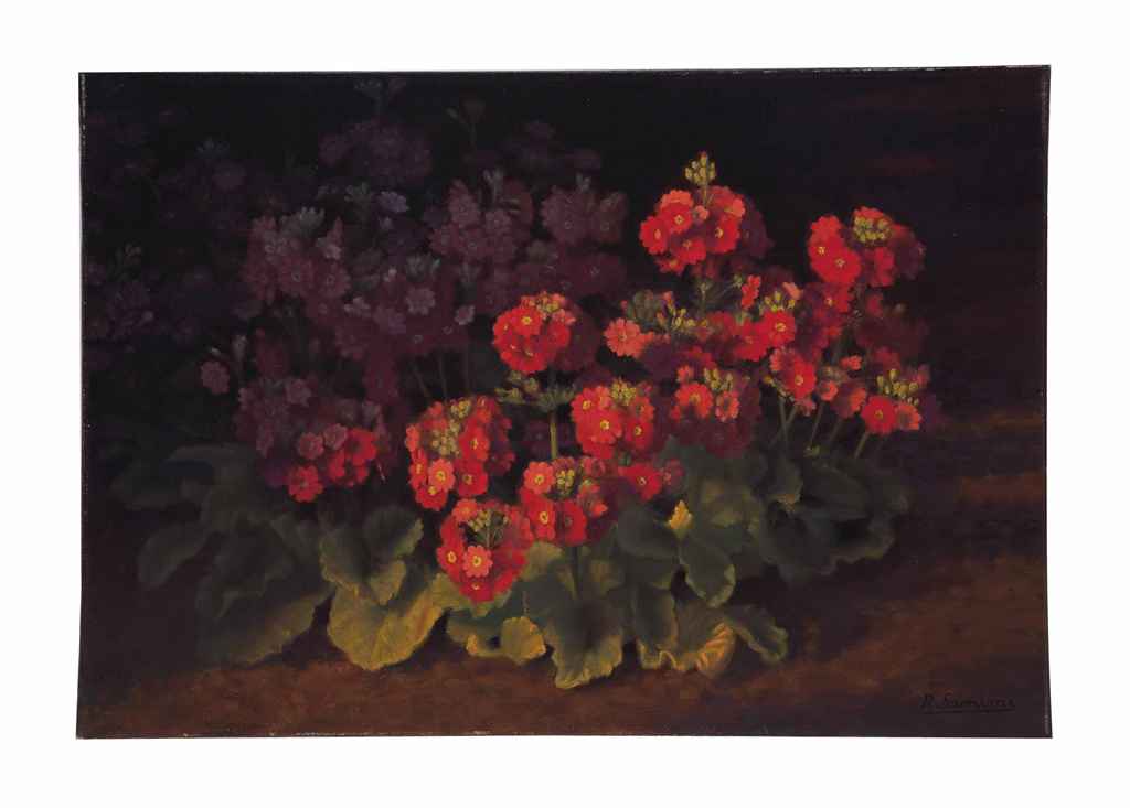 Reza Samimi: upcoming auctions, appraisal insights and free art price ...