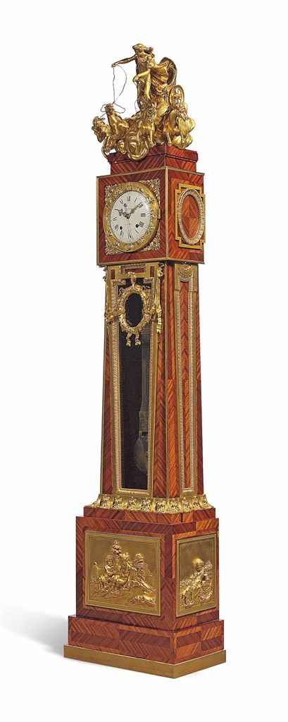 Philippe Caffieri I - Lose in unserem Preisarchiv - LotSearch