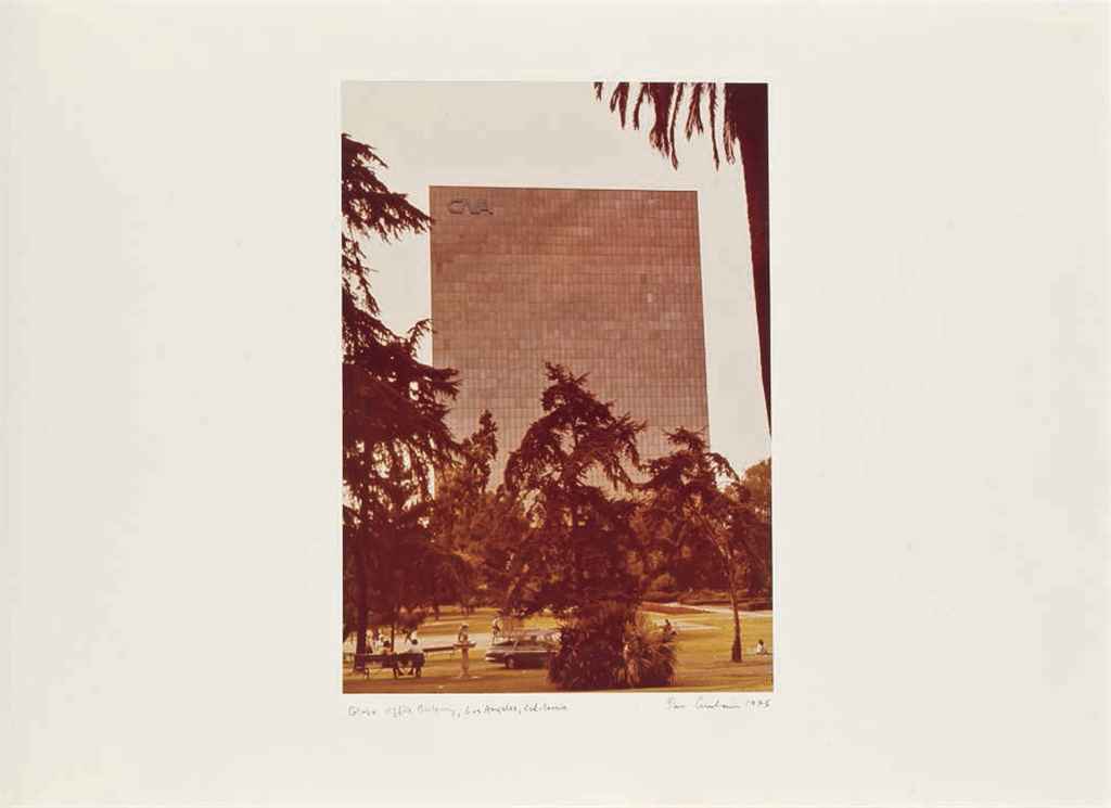 Dan Graham (B. 1942) - auctions & price archive