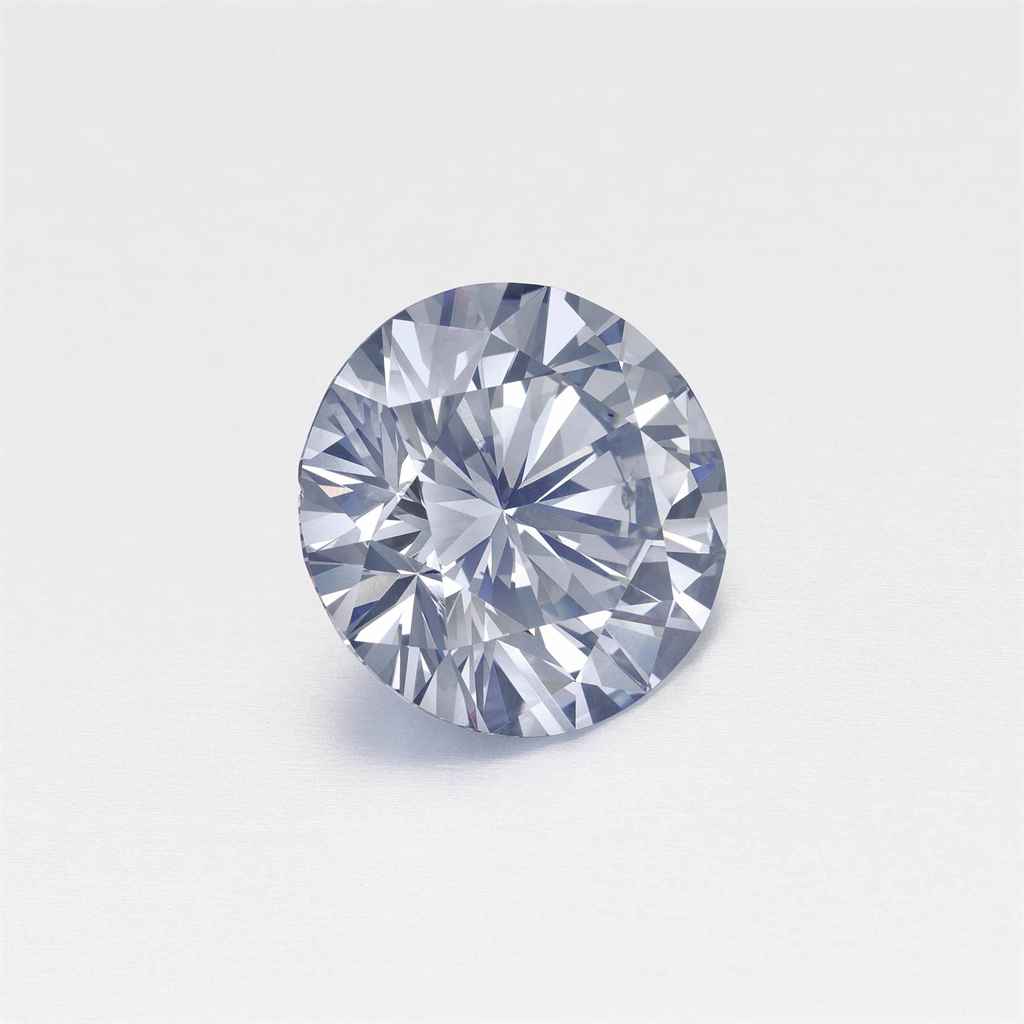 A RARE COLORED DIAMOND RING - auctions & price archive