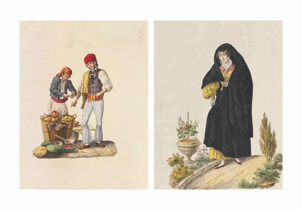 Charles Frederick de Brocktorff (1775–1850)Charles Frederick de ...