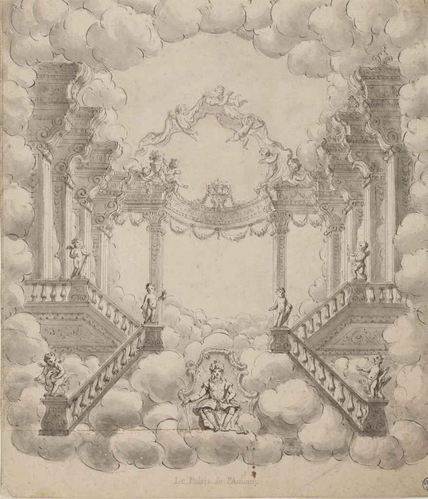 Daniel Marot the elder - Lose in unserem Preisarchiv - LotSearch