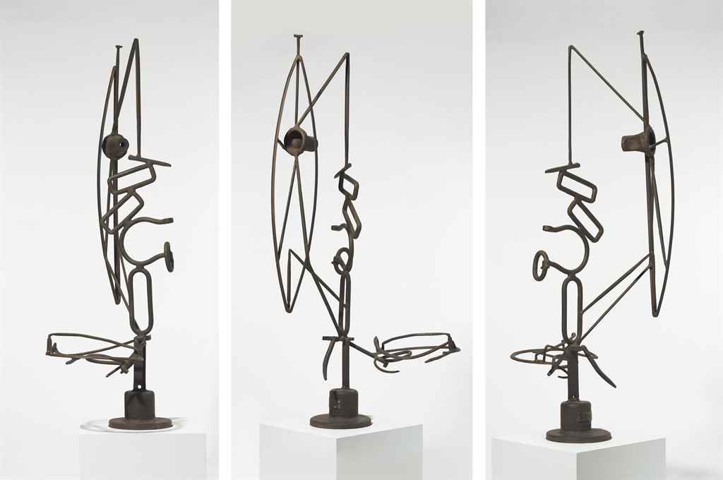David Smith: upcoming auctions, appraisal insights and free art price ...